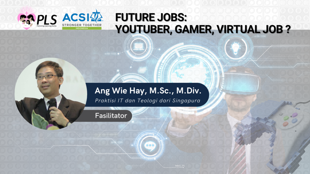 PLS - ACSI Indonesia