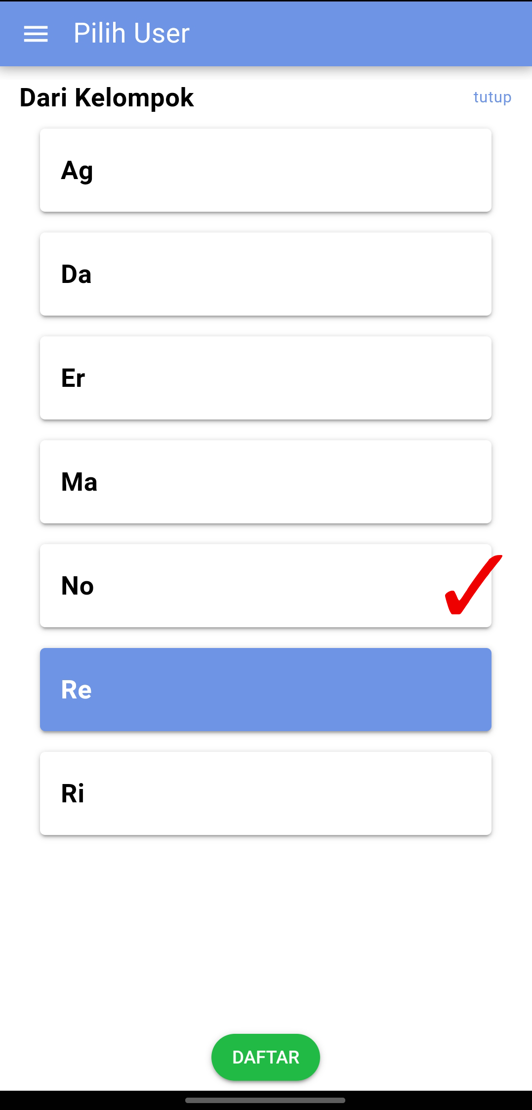 Tutorial ArkNET - ACSI Indonesia
